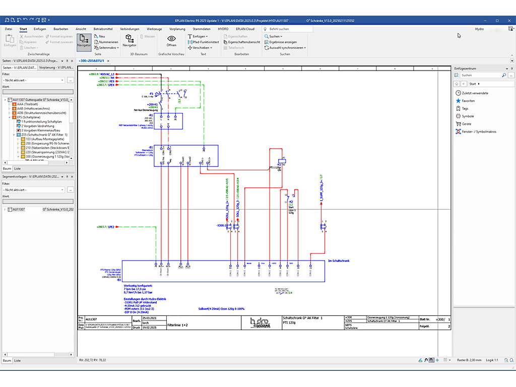 Automasjon fra HydroGroup